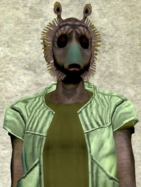 Pirus Gue | Wookieepedia | Fandom