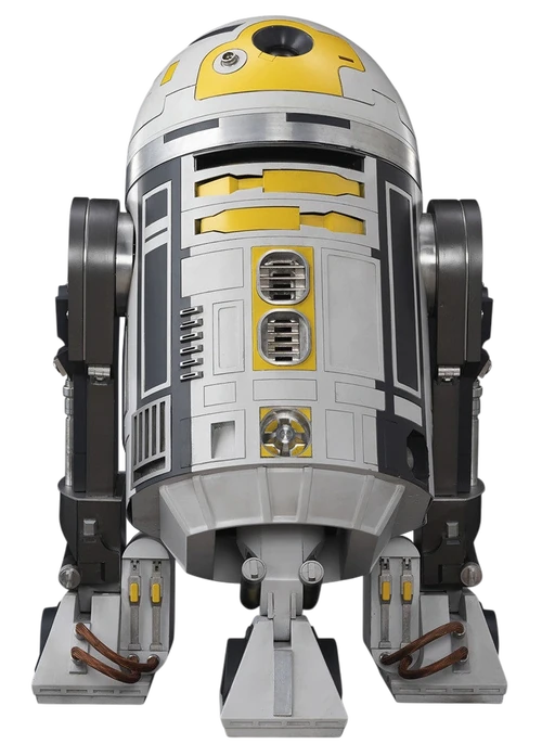 RD-3 | Wookieepedia | Fandom