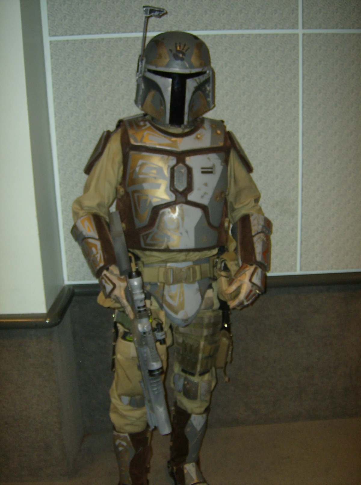 Raymond Ramirez | Wookieepedia | Fandom