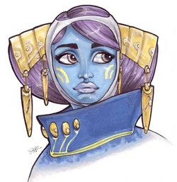 Riyo Chuchi | Star Wars Wiki | Fandom