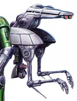 Slicer droid | Wookieepedia | Fandom
