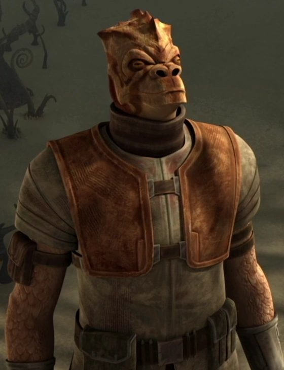 Smug | Wookieepedia | Fandom