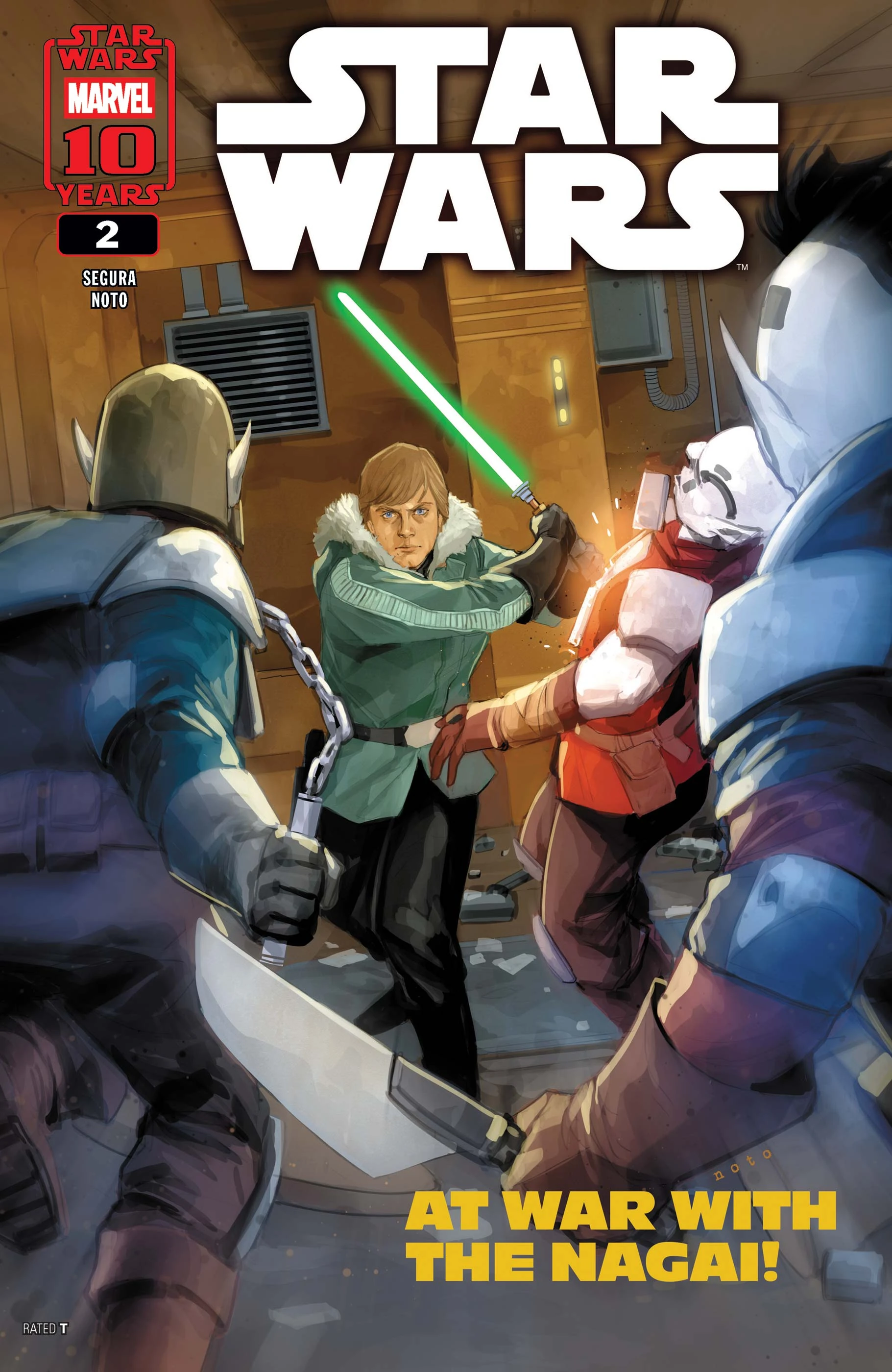 Star Wars (2025) 2 | Wookieepedia | Fandom