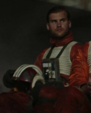 Torge Gommer | Wookieepedia | Fandom