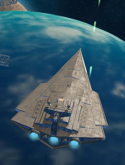 Victory-class Star Destroyer | Star Wars Wiki | Fandom
