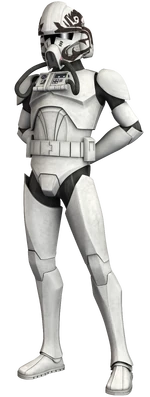 Clone trooper pilot | Wookieepedia | Fandom