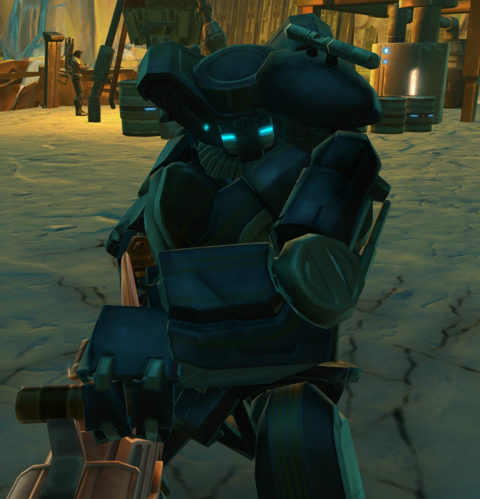 Droidi Xc-84 | Jawapedia | Fandom