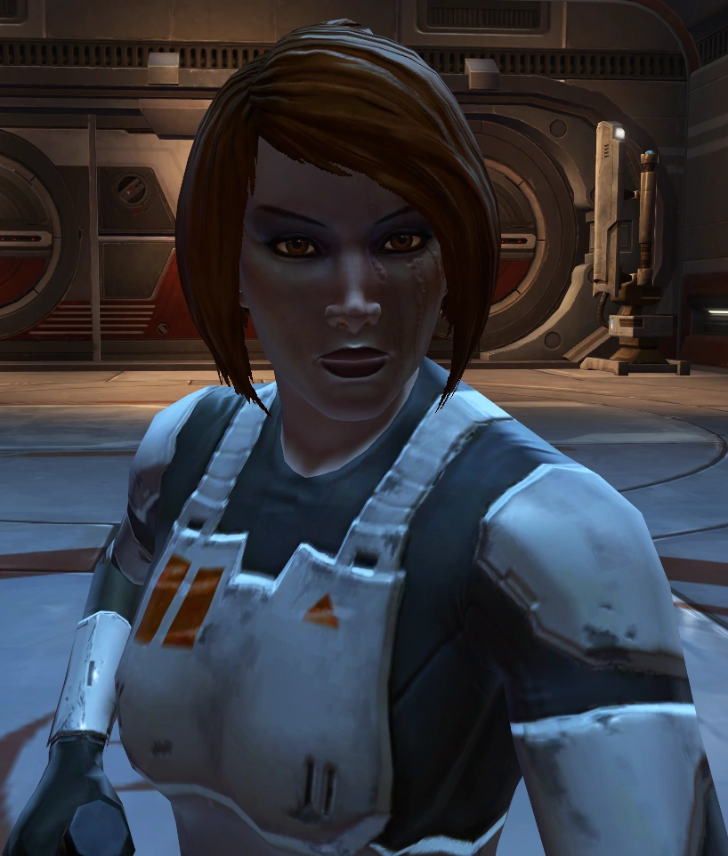 Alvena | Wookieepedia | Fandom