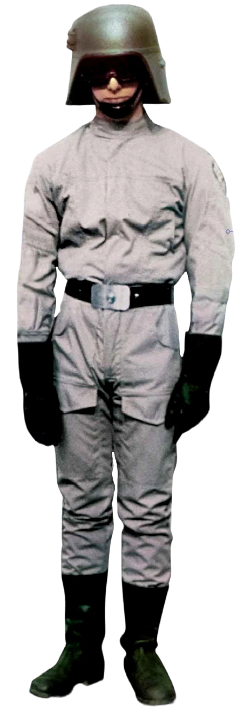 AT-ST driver | Wookieepedia | Fandom