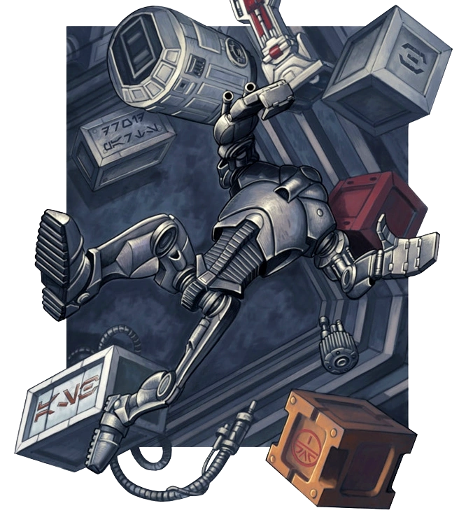 Artificial gravity generator | Wookieepedia | Fandom