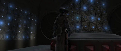 Holocron Vault | Wookieepedia | Fandom