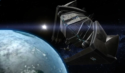 Belsavis Star Fortress | Wookieepedia | Fandom