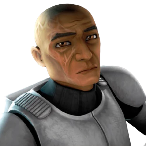 Chopper (clone trooper) | Wookieepedia | Fandom