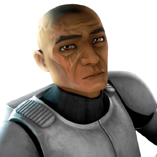 Chopper (clone trooper) | Wookieepedia | Fandom
