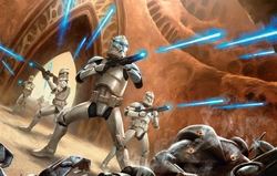 Phase I clone trooper armor | Wookieepedia | Fandom