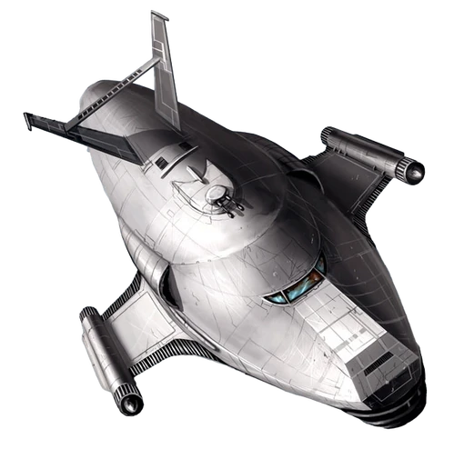 Curich-class shuttle | Wookieepedia | Fandom