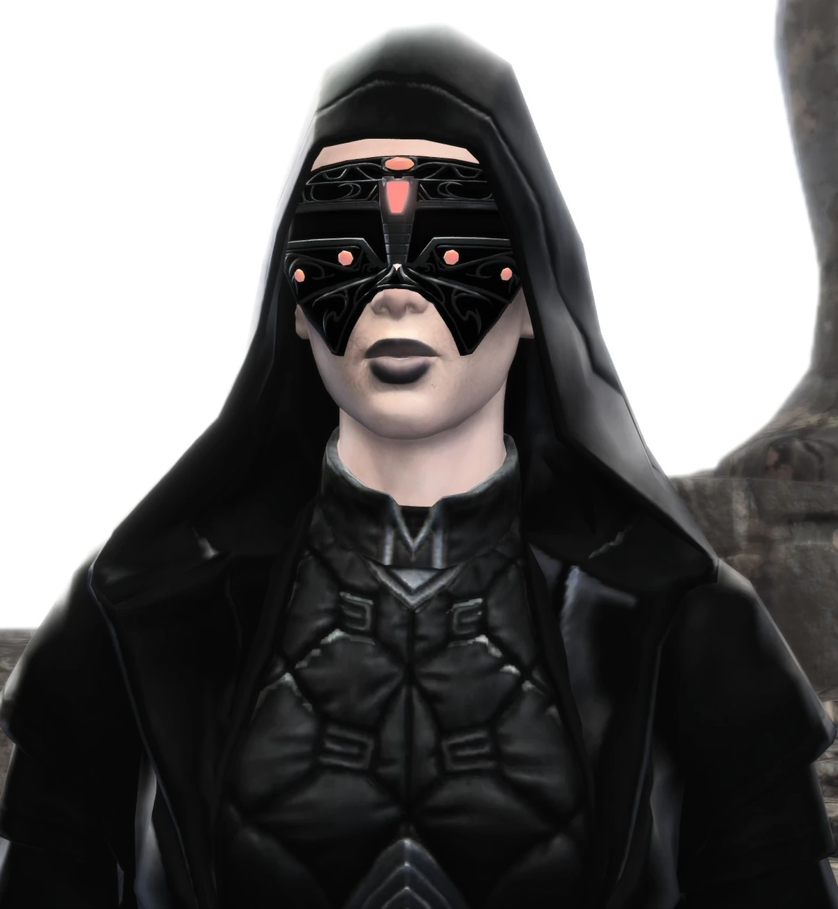 Darth Nul | Wookieepedia | Fandom