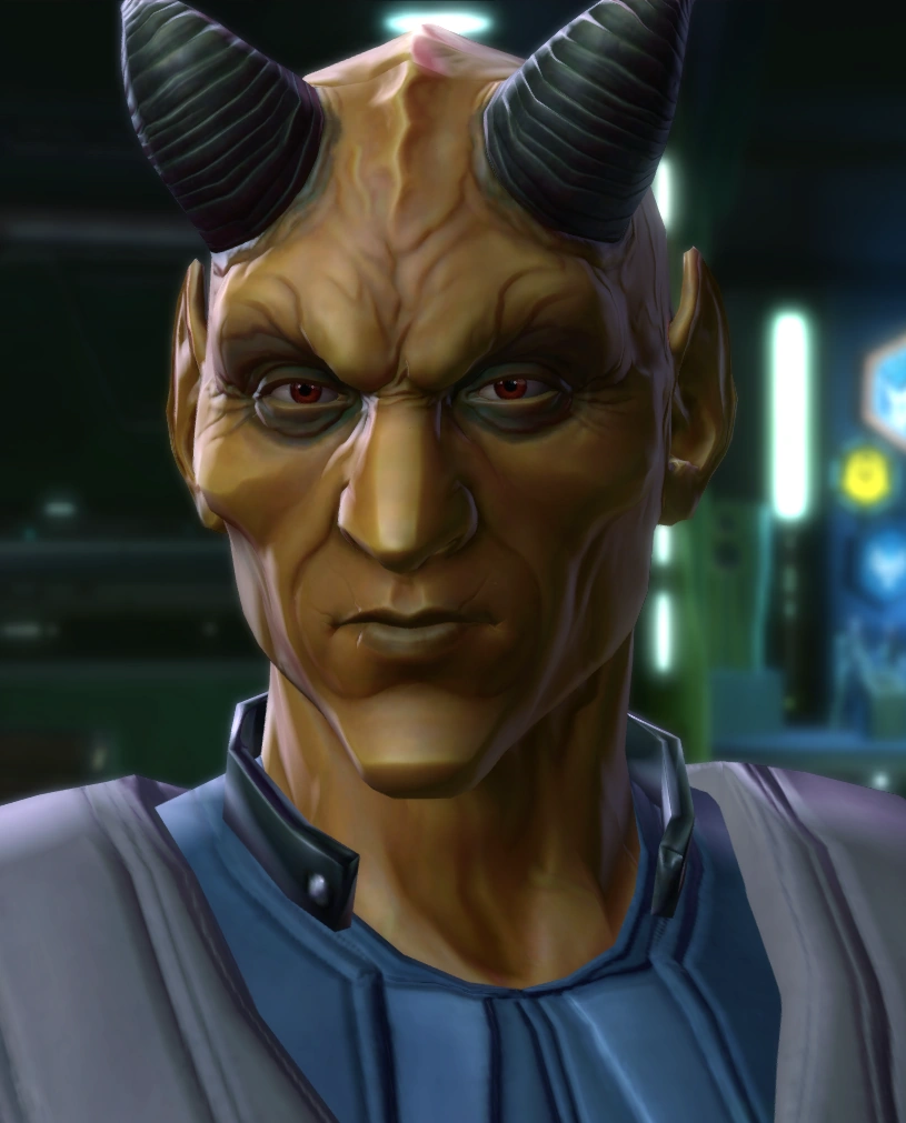 Doctor Hope | Wookieepedia | Fandom