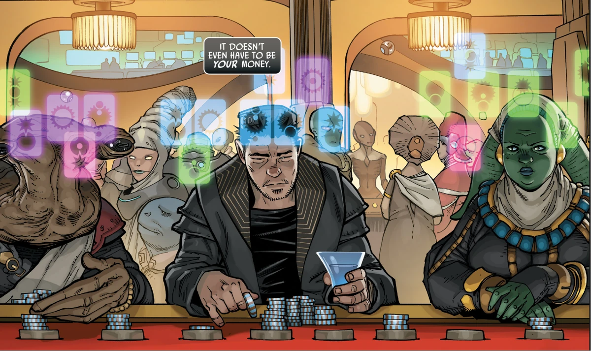Eclipse (gambling) | Wookieepedia | Fandom