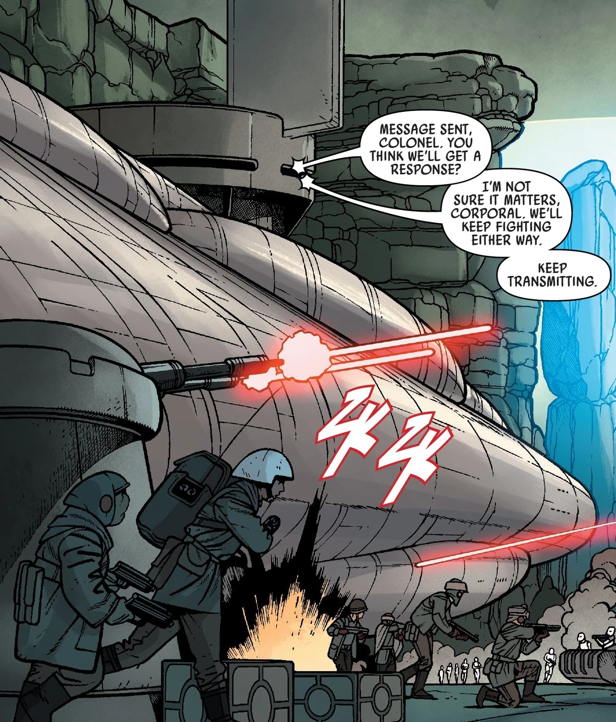 Eleventh Division | Wookieepedia | Fandom