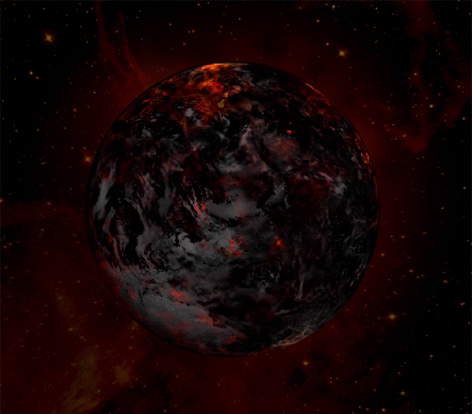 Eos | Wookieepedia | Fandom