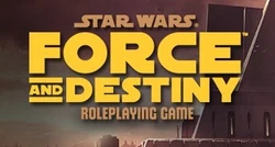 Force and Destiny | Star Wars Wiki | Fandom