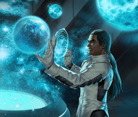 Jedi Researcher | Wookieepedia | Fandom