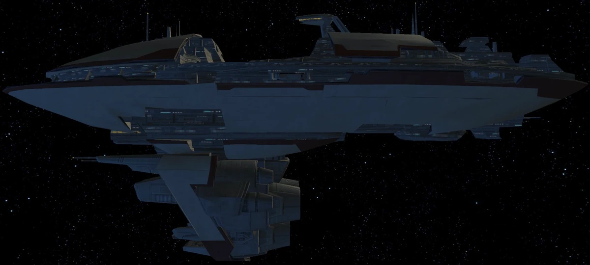 Founder (Valor-class) | Wookieepedia | Fandom