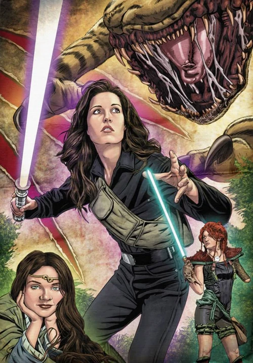 Good Hunting | Wookieepedia | Fandom