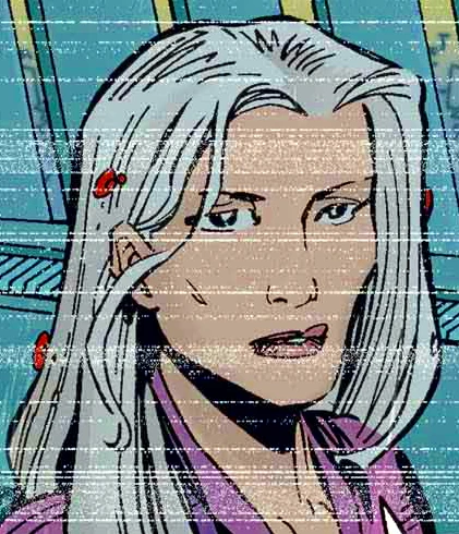 Grania (Brentaali) | Wookieepedia | Fandom