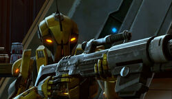 HK-series assassin droid | Wookieepedia | Fandom