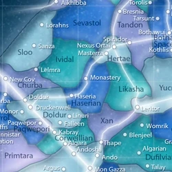 Haserian sector | Wookieepedia | Fandom