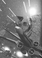 Keyan Farlander | Wookieepedia | Fandom