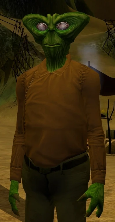 Jerrol Chupapa | Wookieepedia | Fandom