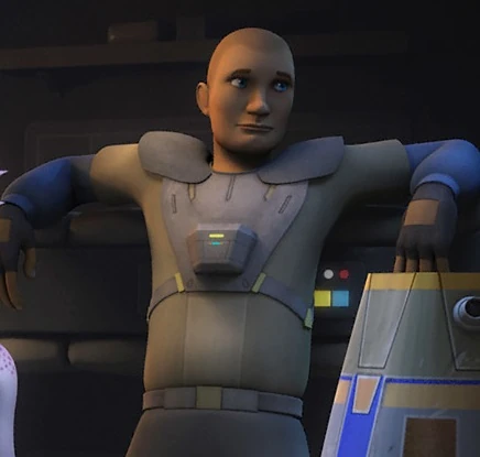 Jonner Jin | Star Wars Wiki | Fandom