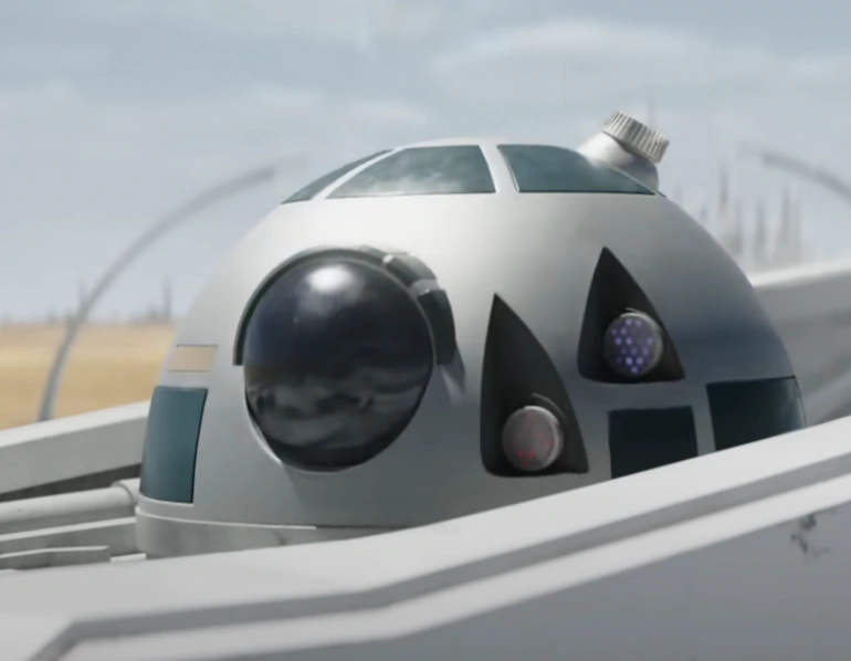 KE4-N4 | Wookieepedia | Fandom