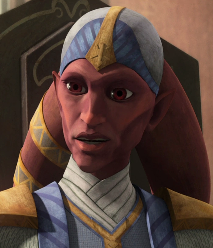 Kinash Lock | Wookieepedia | Fandom