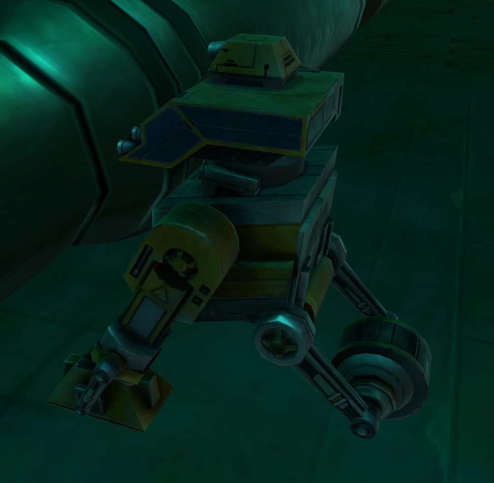 Maintenance Droid M2-T2 | Wookieepedia | Fandom