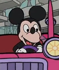 Mickey | Wookieepedia | Fandom