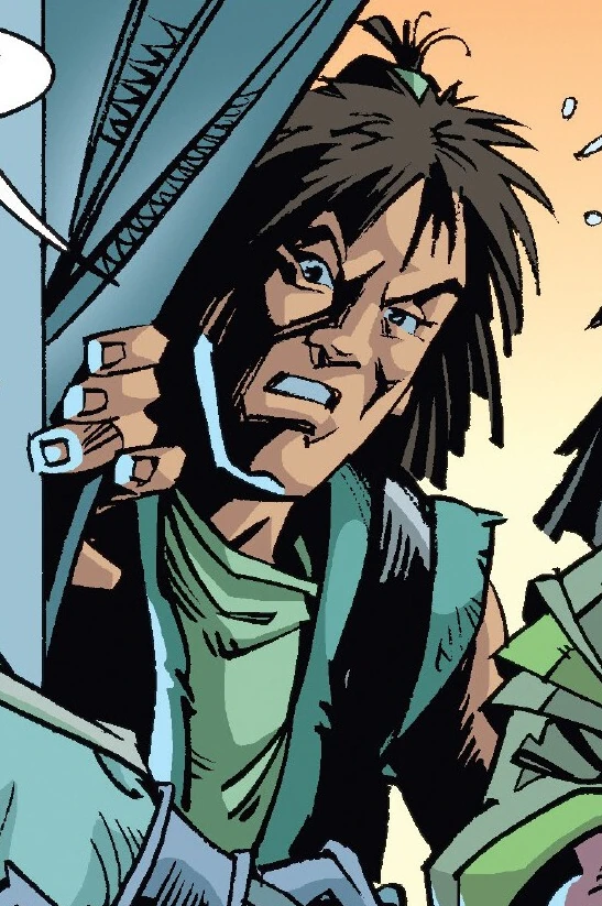 Nevo | Wookieepedia | Fandom