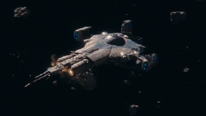 Carlac belt | Wookieepedia | Fandom