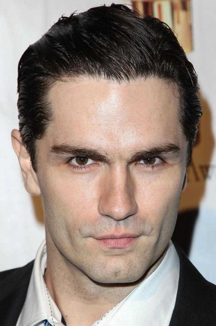 Sam Witwer | Wookieepedia | Fandom