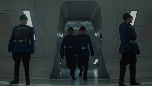 Senate Security | Wookieepedia | Fandom
