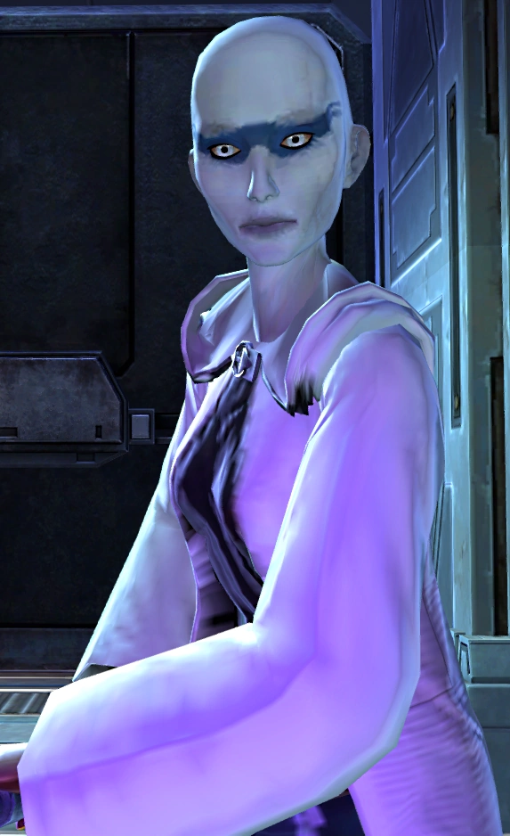 Elli-Vaa | Wookieepedia | Fandom