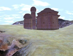 Sounder Flats | Wookieepedia | Fandom