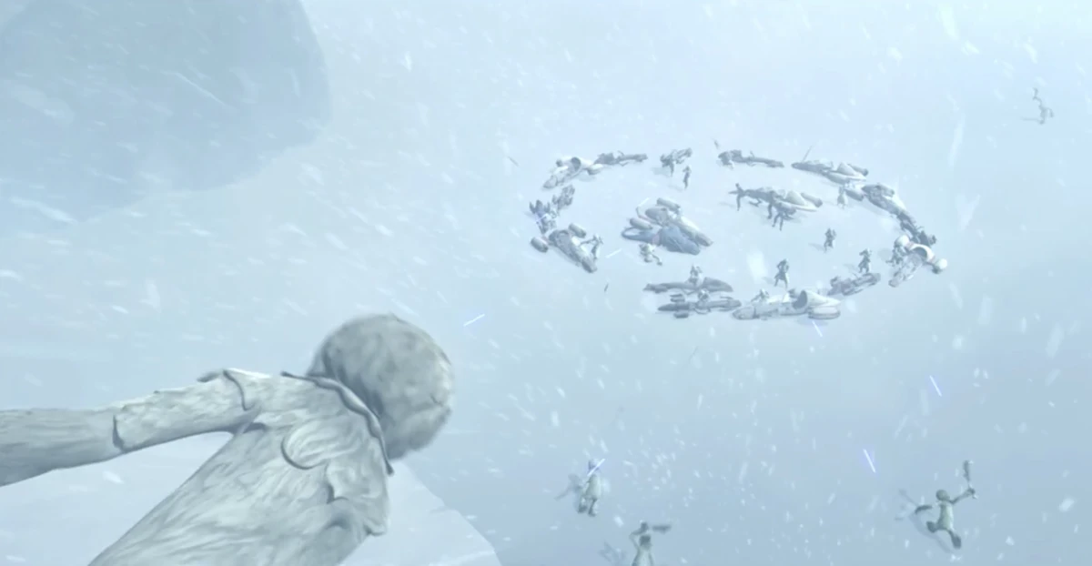 First squad | Wookieepedia | Fandom