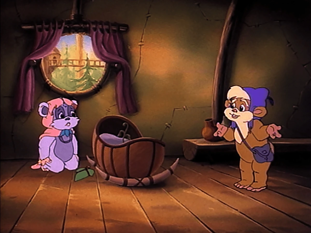 The Wish Plant | Wookieepedia | Fandom