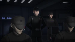 Brom Titus | Wookieepedia | Fandom