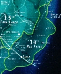 Tolonda Oversector | Wookieepedia | Fandom