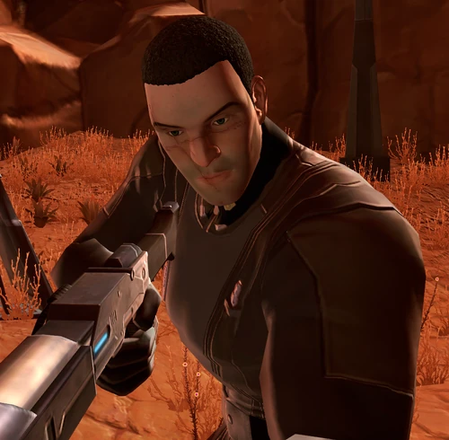 Tynes | Wookieepedia | Fandom